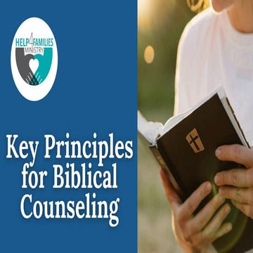 Key Principles for Biblical Counseling.pdf