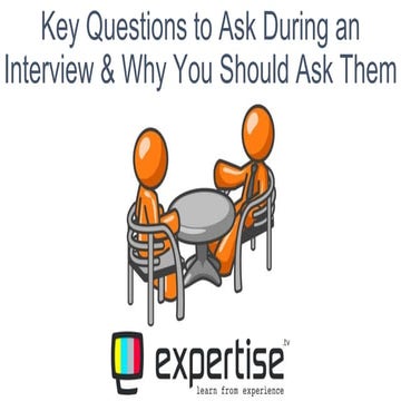 How to identifying job opportunities