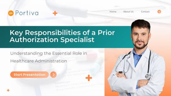 Referral vs. Authorization: Understanding the Key Differences in Healthcare | DOCX