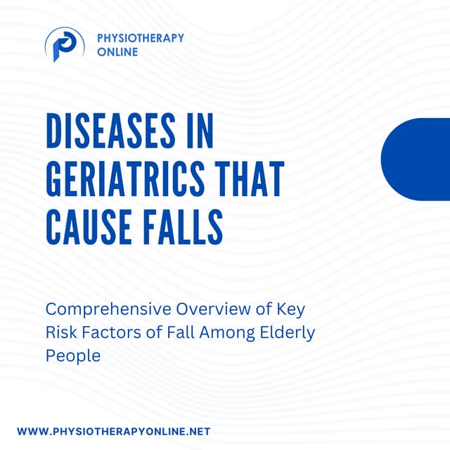 Key Risk Factors of Fall Among Geriatrics .pdf