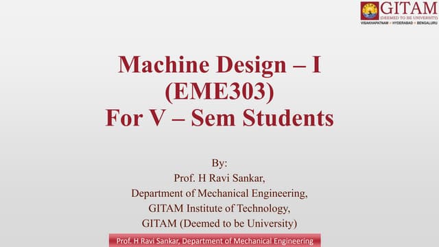 machine design lecture topic 2.0-Keys.pdf
