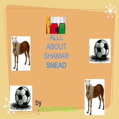 McCabe-shamar | PPT