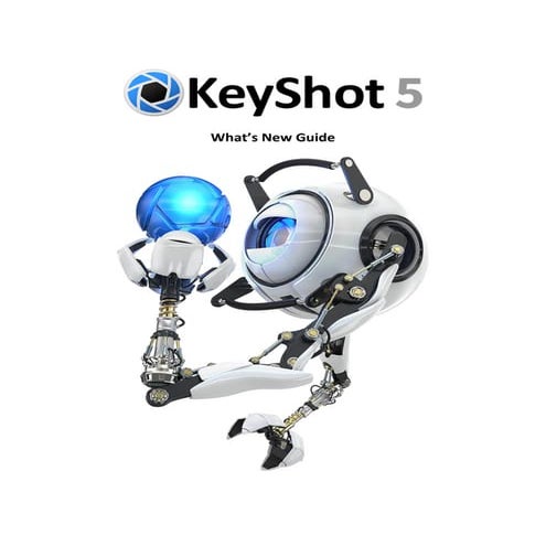 Key shot5whatsnew | PDF