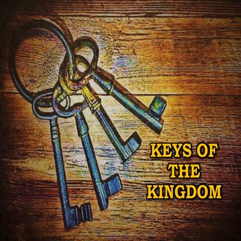 Keys of the Kingdom | PPTX
