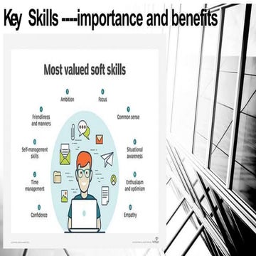 Key soft skills-Professional.pptx