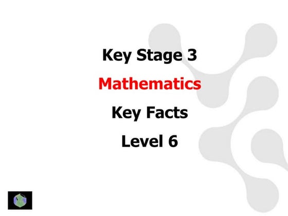 Cbse Class 6 Maths Syllabus 2012-13 | PDF | Educational Assessment ...
