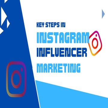 Elevate Your Brand with the Power of Influencer Marketing | PDF