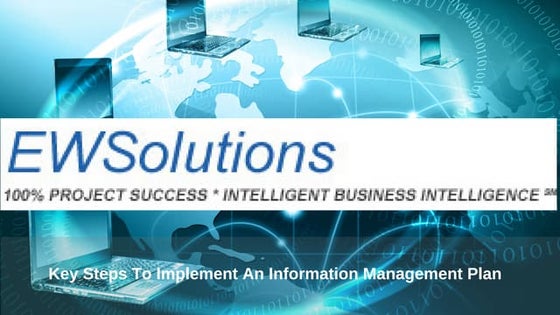 Information management (1) | PPT