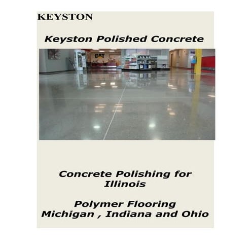 Keyston Polishing | DOC