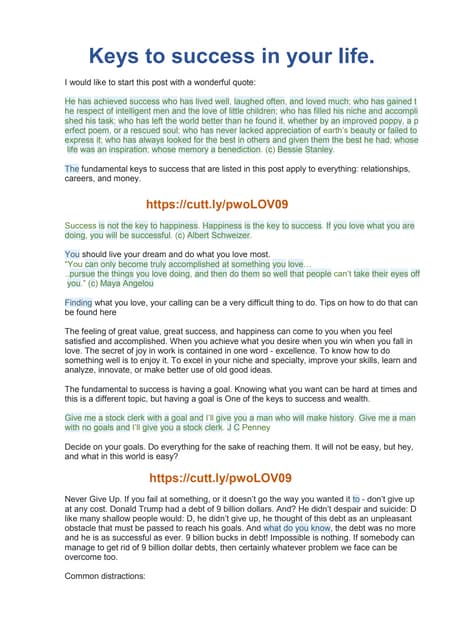 Presentation on dale carnegie how to win friends and influence people | PPT