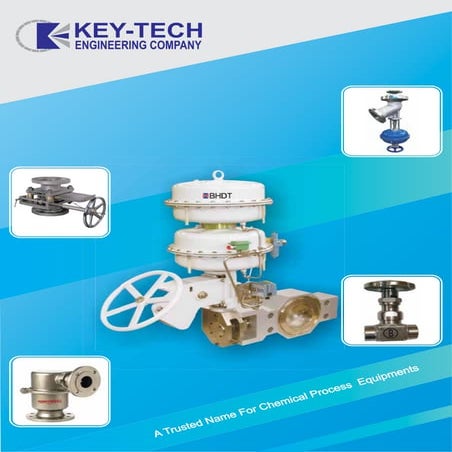 Key-Tech Engineering Company, Mumbai, Pressure Vessels & Hydraulic ...