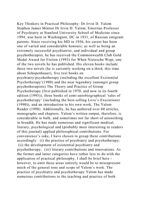 Man’S Search For Meaning | PPT