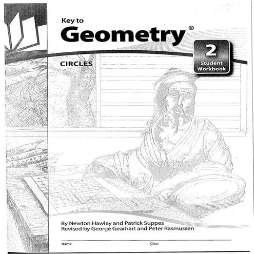 Key to Geometry - 2 | PDF
