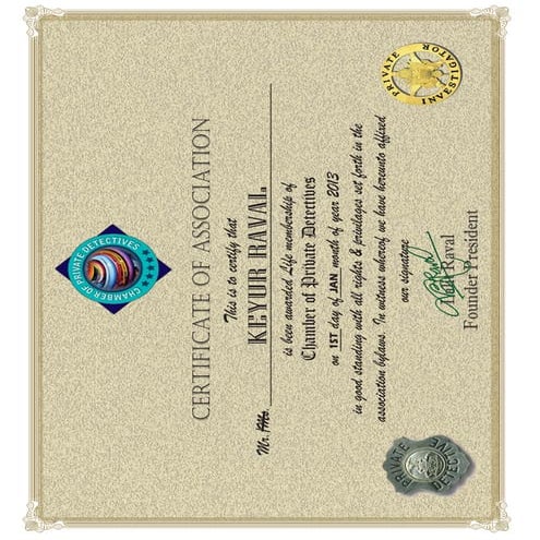 Keyur raval | PDF | Law