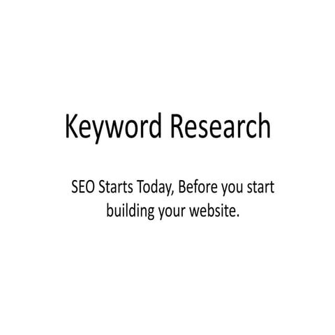 Keyword-Research-PPT.pptx