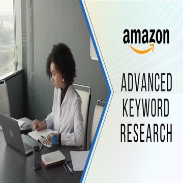 Advanced Keyword Research | PDF | Search | Internet