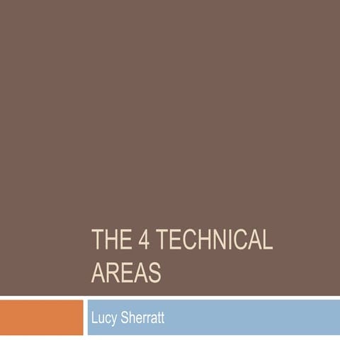 Technical-Codes-different-Technique Codes | PPTX