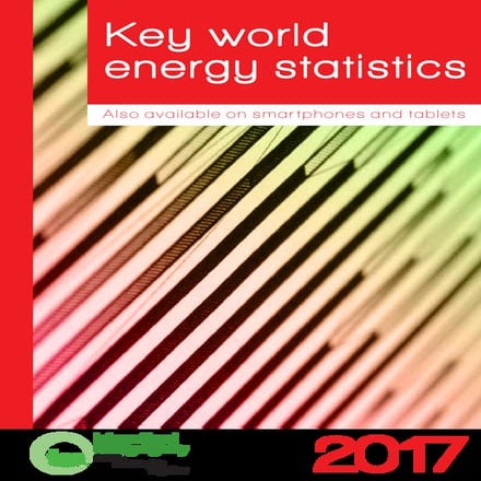 IEA's Key World Energy Statistics 2017 | PDF