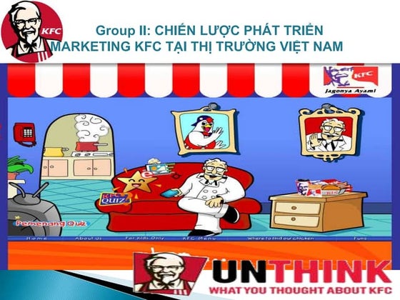 KFC | PPT