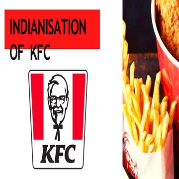 KFC | PPT