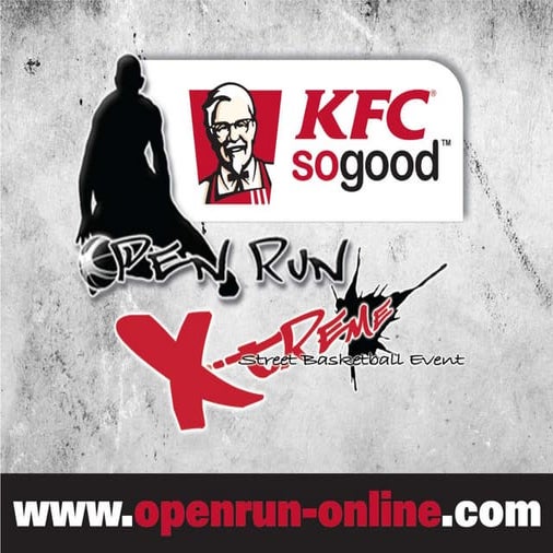 Kfc Open Run Tent Zijkant | PDF | Bars & Restaurants | Attractions