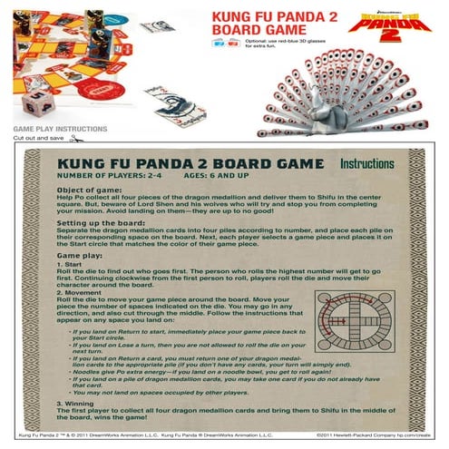 Kfp2 boardgame | PDF