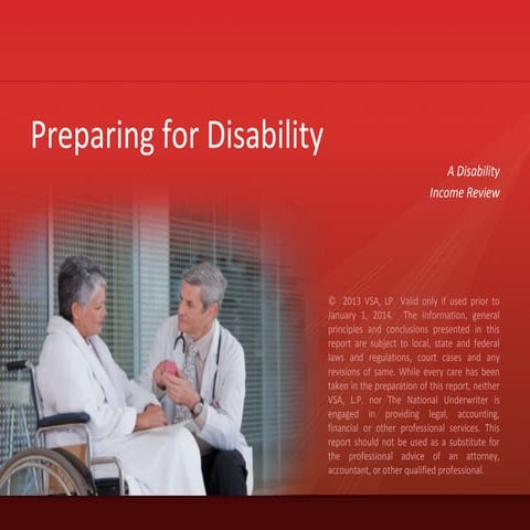 Kfs disability 1 | PPT