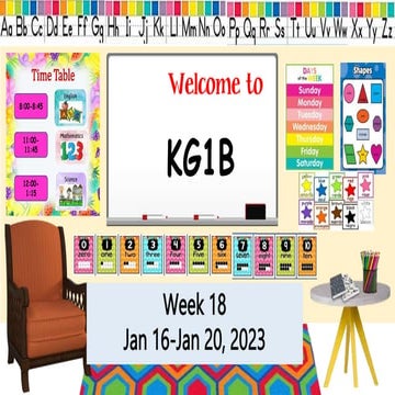 KG1 Week 18.pptx