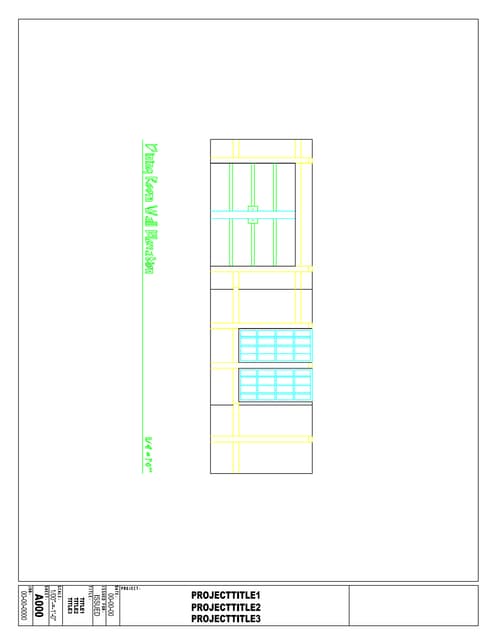 Georgian House Bs | PDF