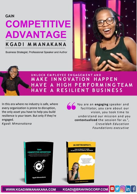 CAPACITY BUILDING:HOW TO GROW YOUR INFLUENCE, INCOME & IMPACT | PPT