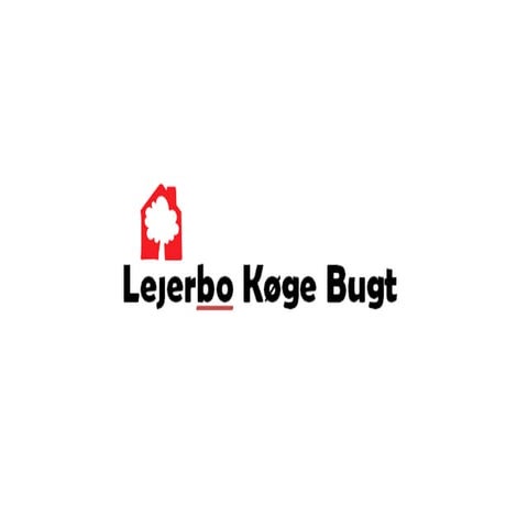 Præsentation af Lejerbo | PPT