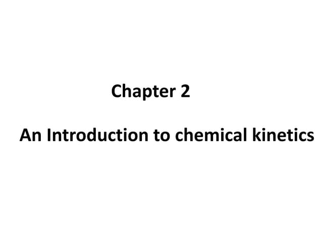 molecularity_in_reaction_kinetics_chemistry | PPTX