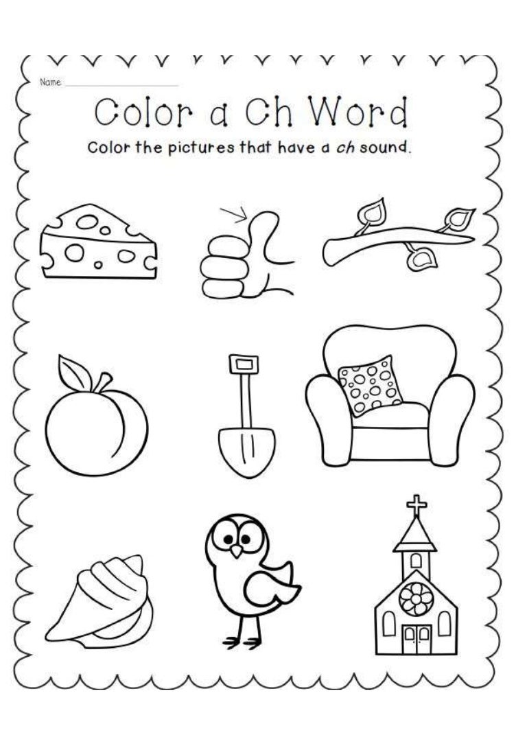 Worksheets Ch worksheets-ch