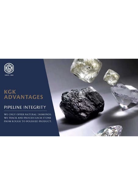 Kgk group generation | PDF