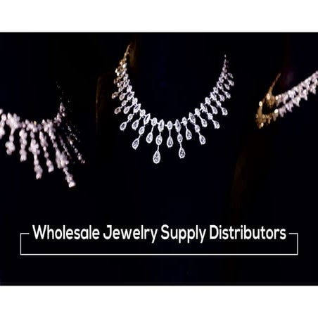 KGK Group A Finest Wholesale Jewelry Supplier.pdf