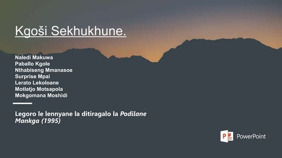 Nonwane tsholo.pptx