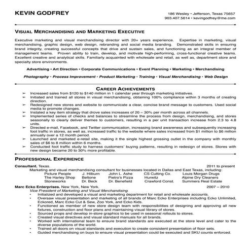 Kg resumev6 | PDF