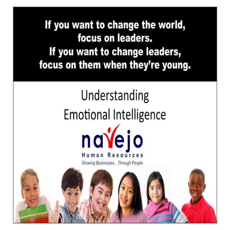 Social emotional learning | PPT