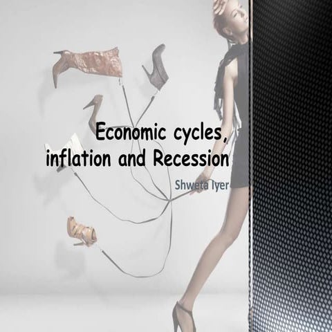 Economic cycles inflation-recession 3-9-16 | PPT