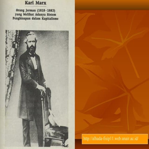 Karl Marx | PPT