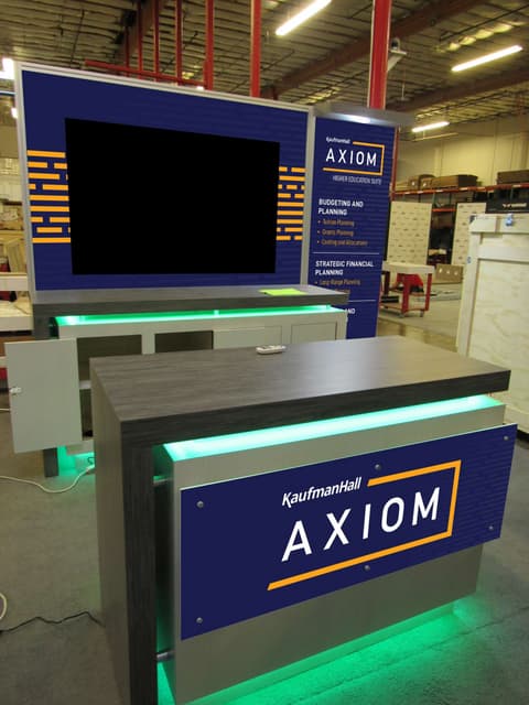 Modulus: Scaling and Provisioning Presentation | PPTX