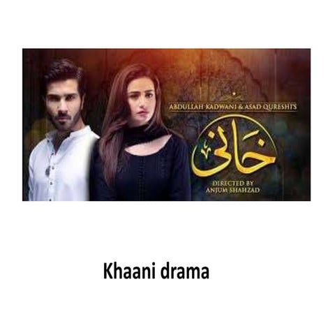 All Episode of Khaani Drama in Full Hd | PPT