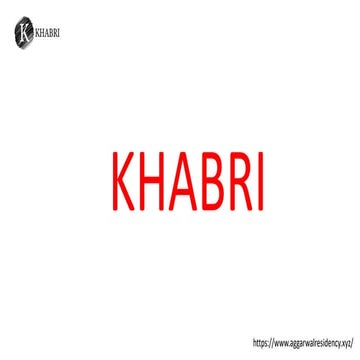 khabri.pptx