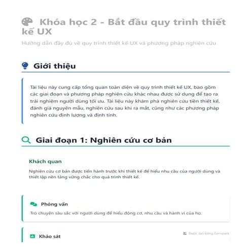 Khóa học 2 - Bắt đầu quy trình thiết kế UX.pdf