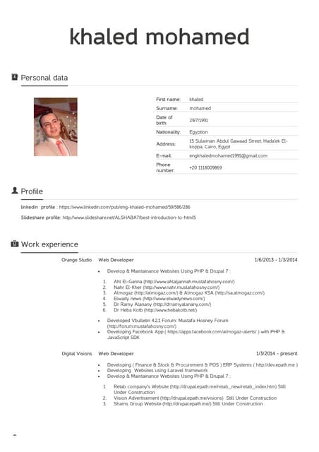 Foreign sounding professions | PPT