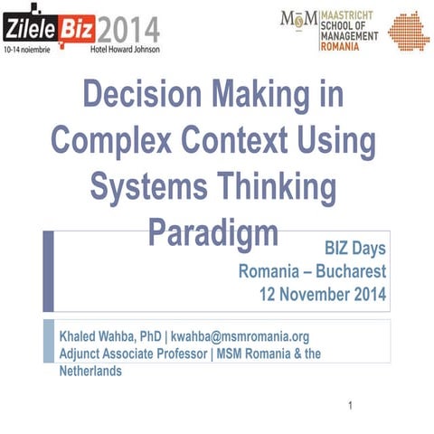 Khaled wahba msm | PPTX | Cameras and Camcorders | Consumer Electronics