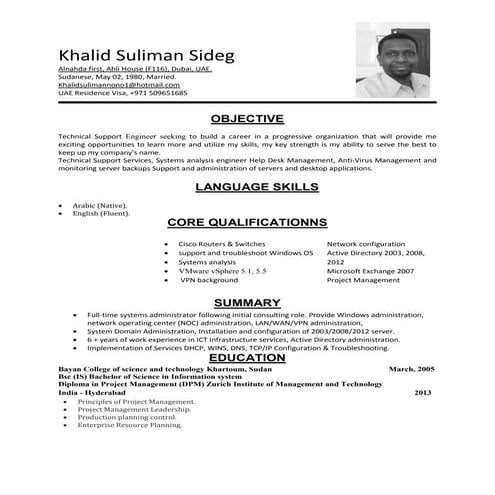 AliShujaatResume. | DOCX