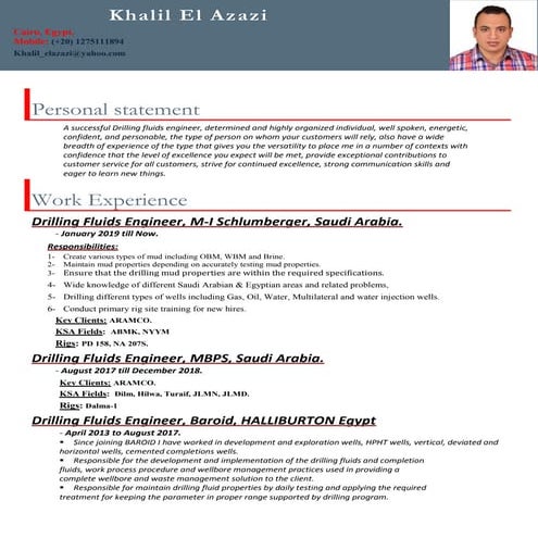 Latest CV-Coverletter | DOC