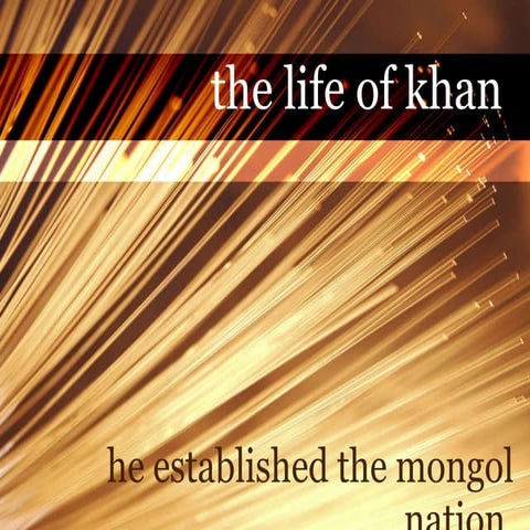 Khan | PPT