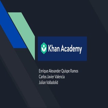 USOS Y CARACTERISTICAS DE LA PLATAFORMA KHAN ACADEMY.pptx